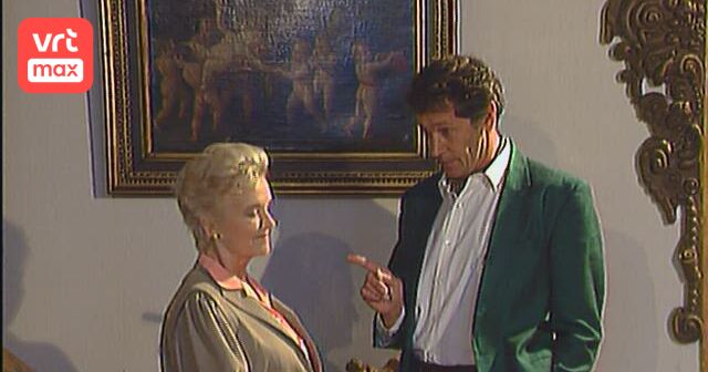 Postbus X - Aflevering 44 (Seizoen 1989) | VRT MAX