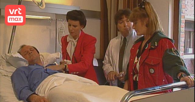 Postbus X - Aflevering 65 (Seizoen 1989) | VRT MAX