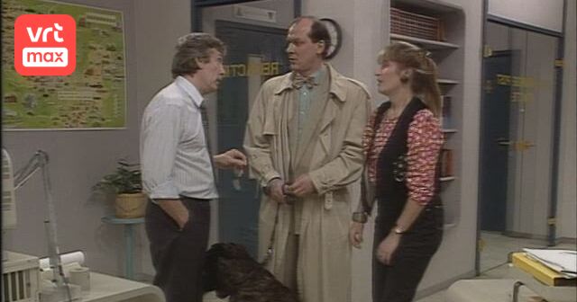 Postbus X - Aflevering 70 (Seizoen 1989) | VRT MAX