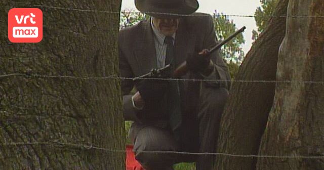 Postbus X - Aflevering 42 (Seizoen 1989) | VRT MAX