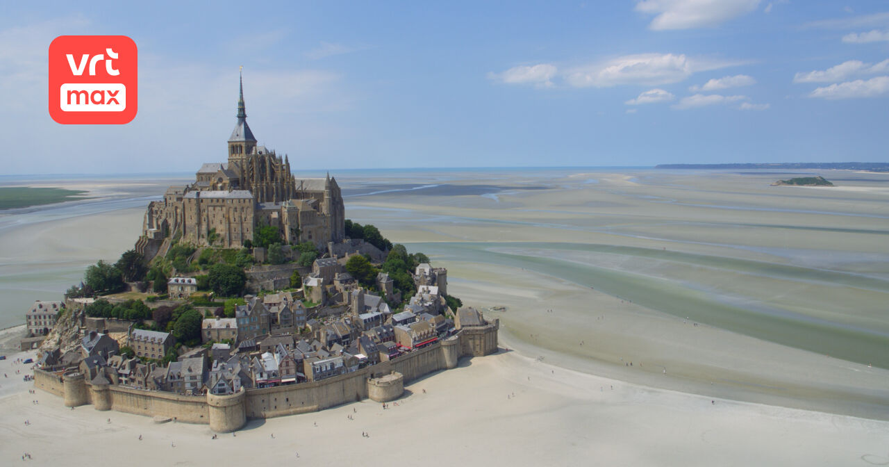 Ancient superstructures - 1 (1) | VRT MAX