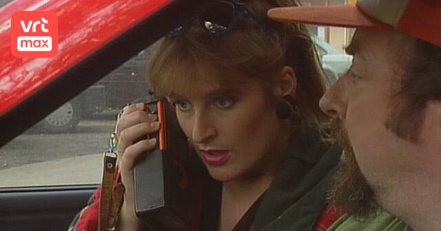 Postbus X - Aflevering 66 (Seizoen 1989) | VRT MAX