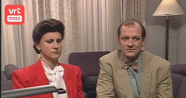 Postbus X - Aflevering 59 (Seizoen 1989) | VRT MAX