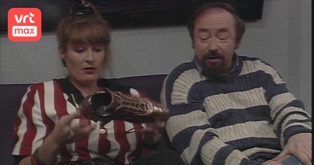 Postbus X - Aflevering 63 (Seizoen 1989) | VRT MAX