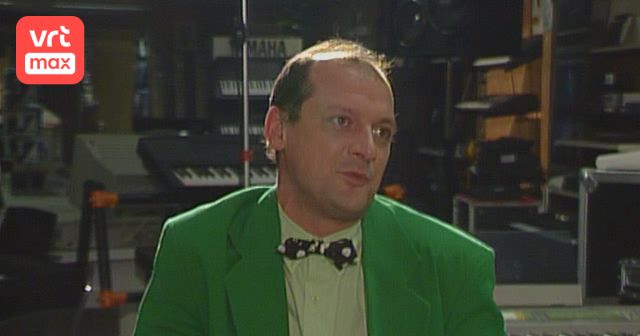 Postbus X - Aflevering 82 (Seizoen 1989) | VRT MAX