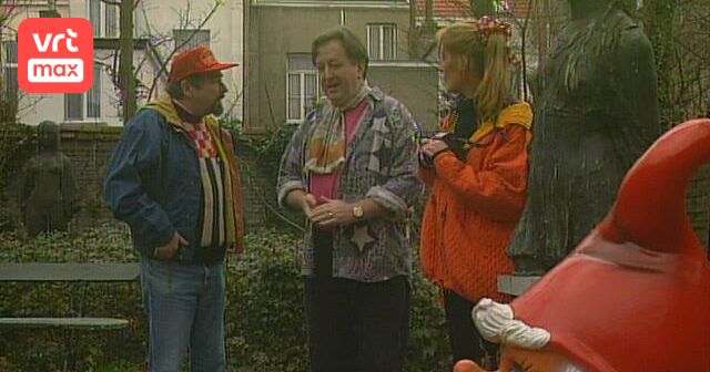 Postbus X - Aflevering 88 (Seizoen 1989) | VRT MAX