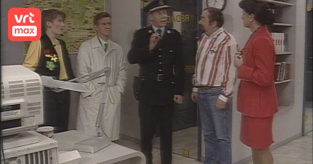 Postbus X - Aflevering 75 (Seizoen 1989) | VRT MAX