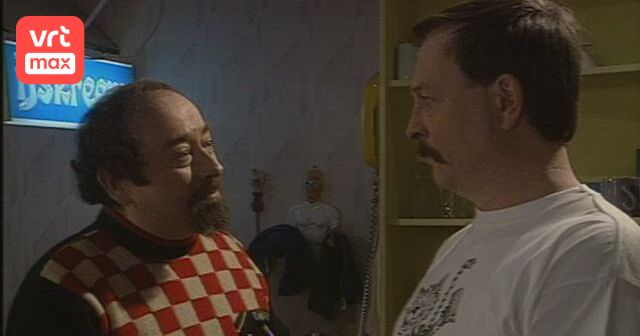 Postbus X - Aflevering 72 (Seizoen 1989) | VRT MAX