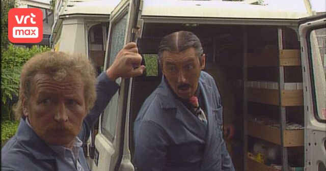 Postbus X - Aflevering 76 (Seizoen 1989) | VRT MAX