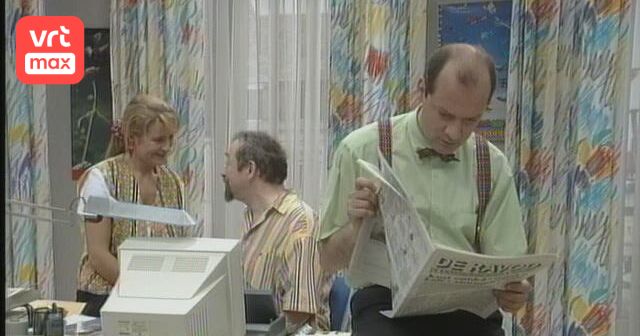 Postbus X - Aflevering 97 (Seizoen 1989) | VRT MAX