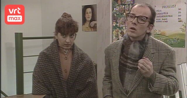 Postbus X - Aflevering 73 (Seizoen 1989) | VRT MAX