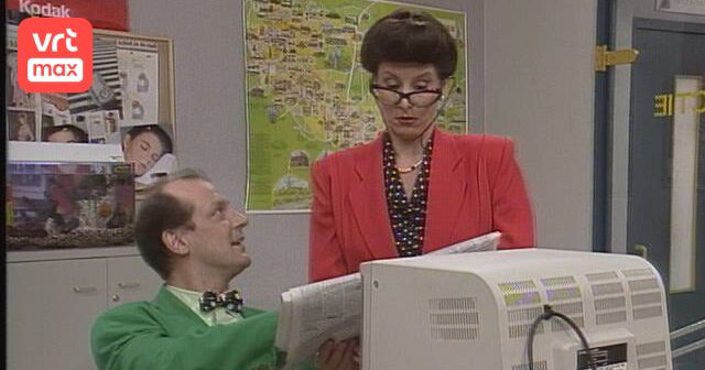 Postbus X - Aflevering 86 (Seizoen 1989) | VRT MAX