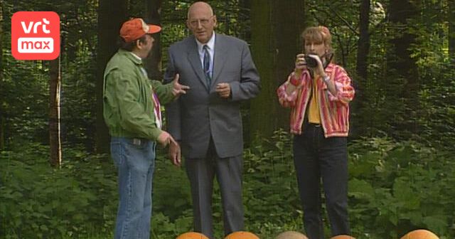 Postbus X - Aflevering 78 (Seizoen 1989) | VRT MAX