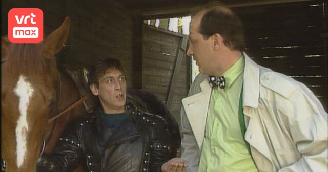 Postbus X - Aflevering 74 (Seizoen 1989) | VRT MAX