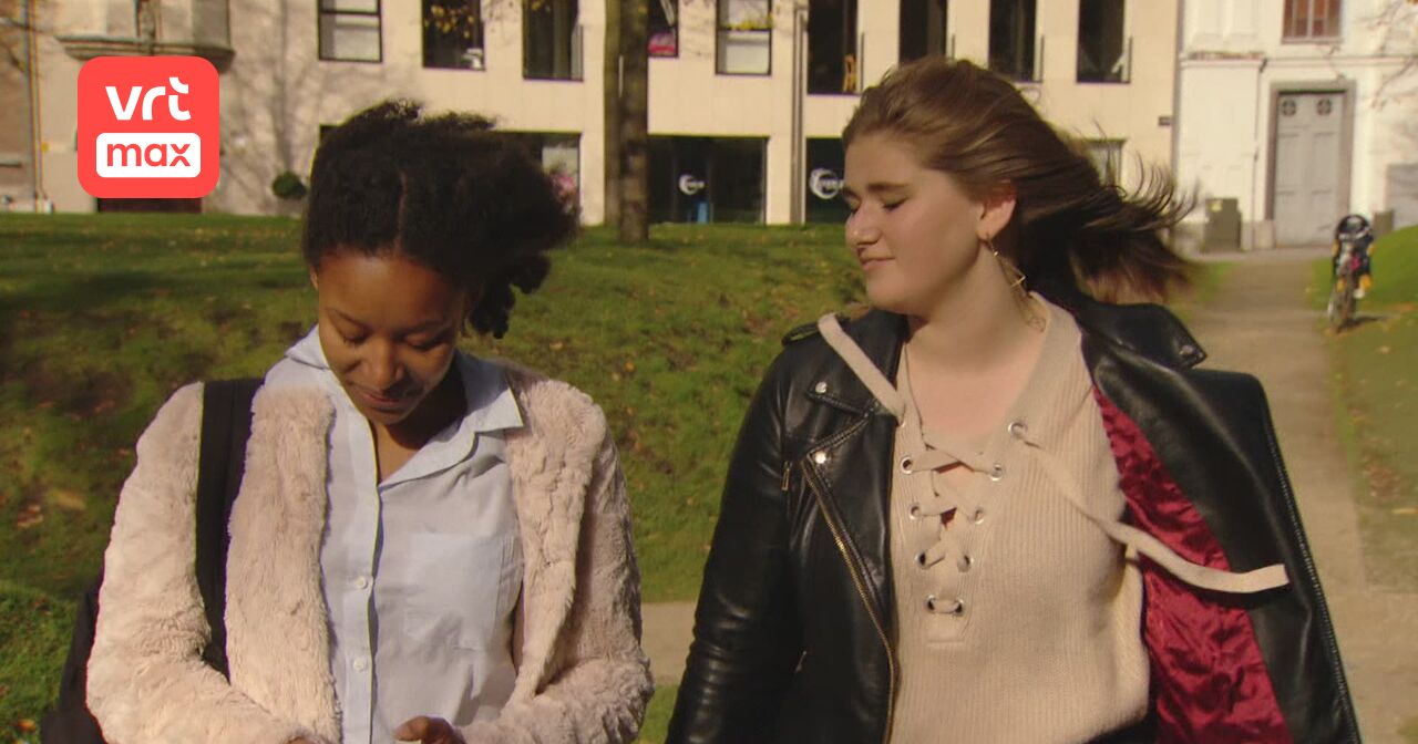 4eVeR - 1 (3-compilatie) | VRT MAX