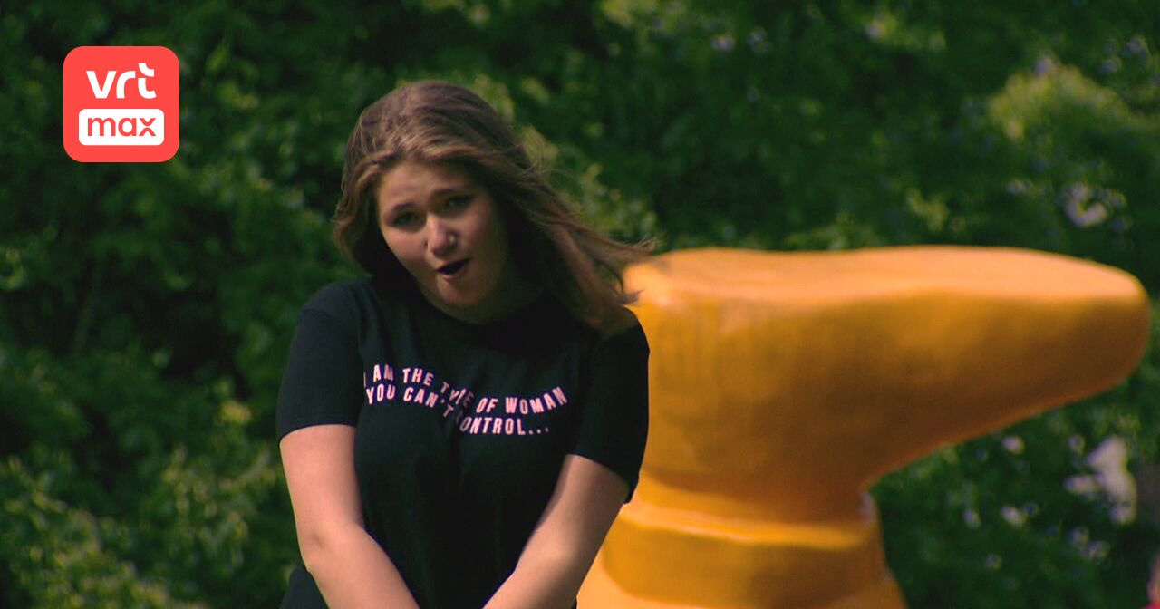 4eVeR - 12 (2-compilatie) | VRT MAX