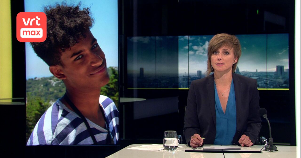 Terzake - dinsdag 4 augustus 2020 om 20:00 | VRT MAX