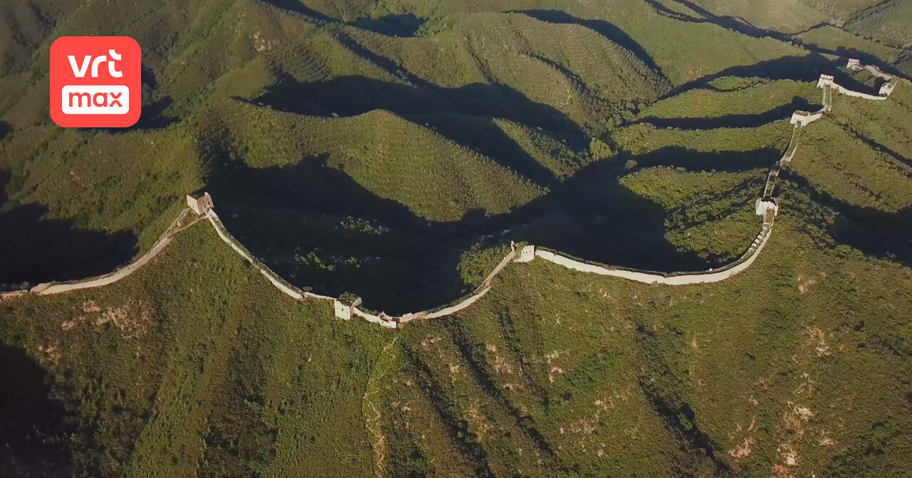 Ancient superstructures - 3 (1) | VRT MAX