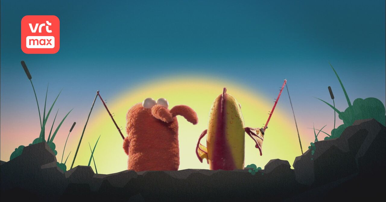 Bol en Smik - 3 (1) | VRT MAX