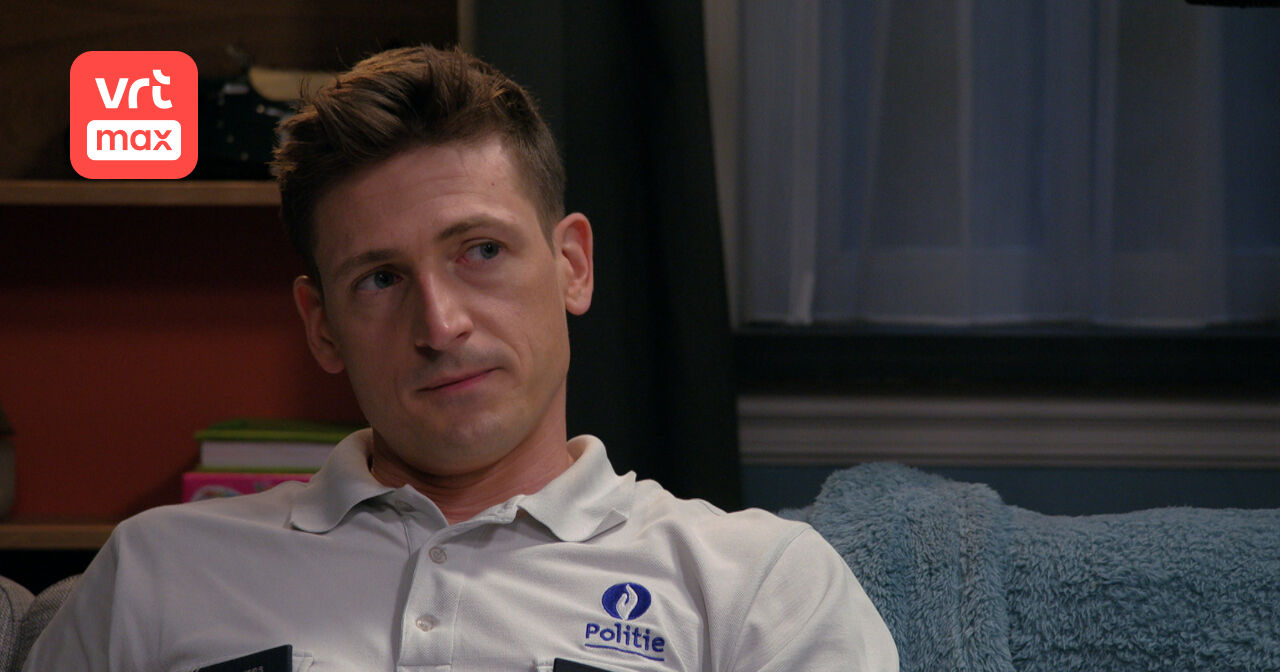 Thuis - maandag 28 september 2020 om 20:15 | VRT MAX