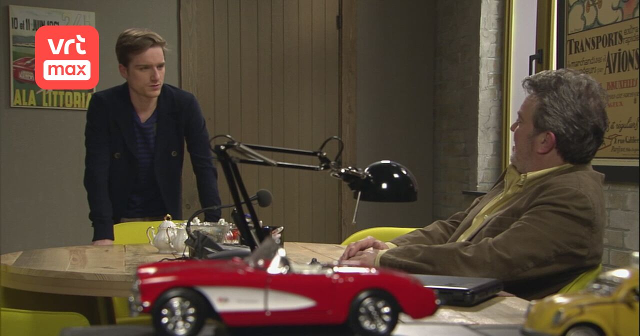 Thuis - maandag 14 december 2020 om 06:00 | VRT MAX