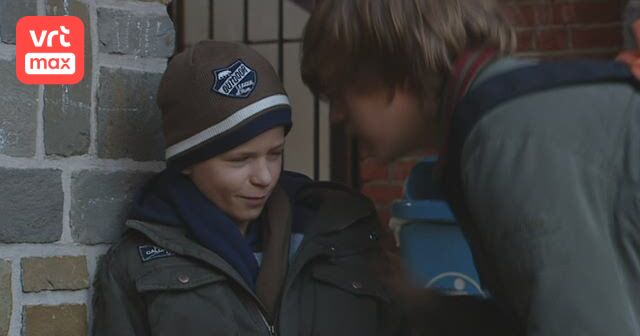 Thuis - woensdag 9 december 2020 om 06:00 | VRT MAX