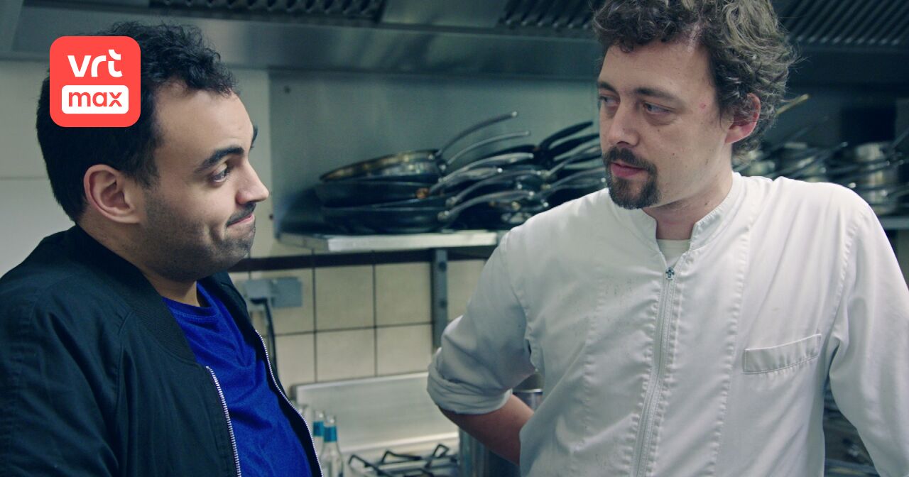 Andermans zaken - 5 (1) | VRT MAX