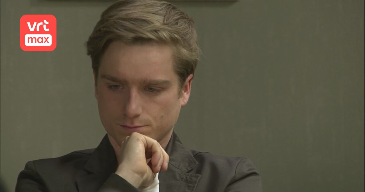 Thuis - dinsdag 15 december 2020 om 06:00 | VRT MAX