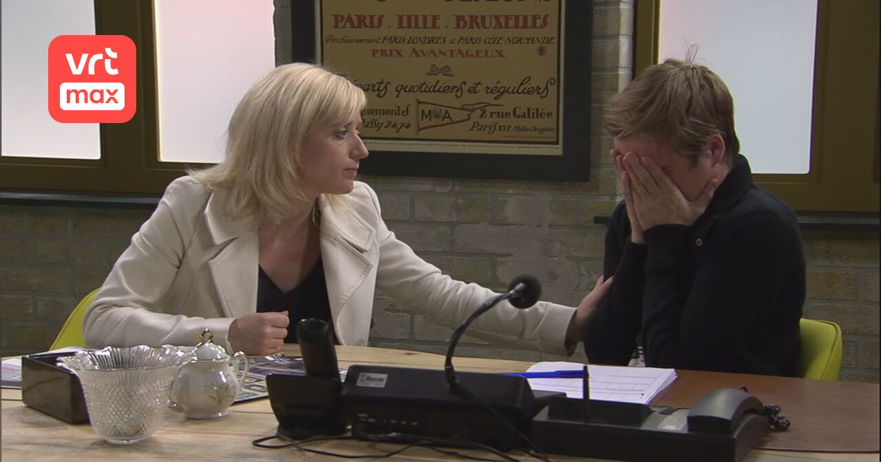 Thuis - dinsdag 15 december 2020 om 06:00 | VRT MAX