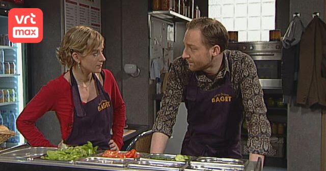 Thuis - woensdag 9 december 2020 om 06:00 | VRT MAX