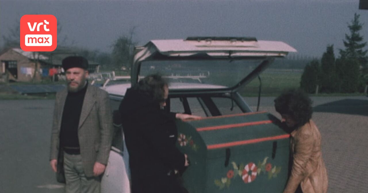 De opkopers - Aflevering 1 (Seizoen 1) | VRT MAX