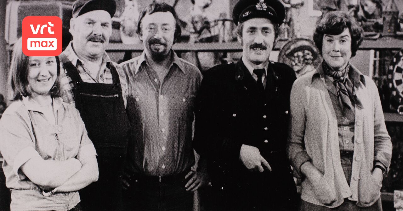 De opkopers | VRT MAX