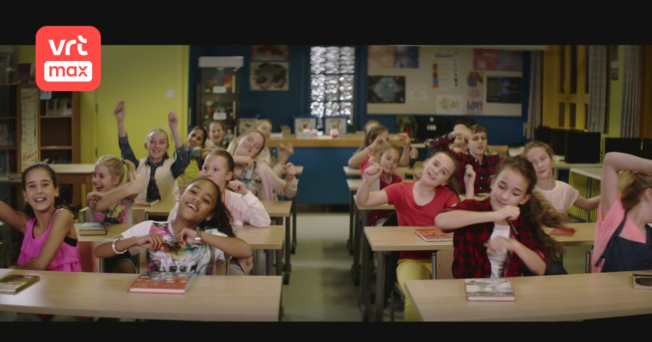 STIP IT - Iedereen brullie! van Sien Wynants & William Boeva | VRT MAX