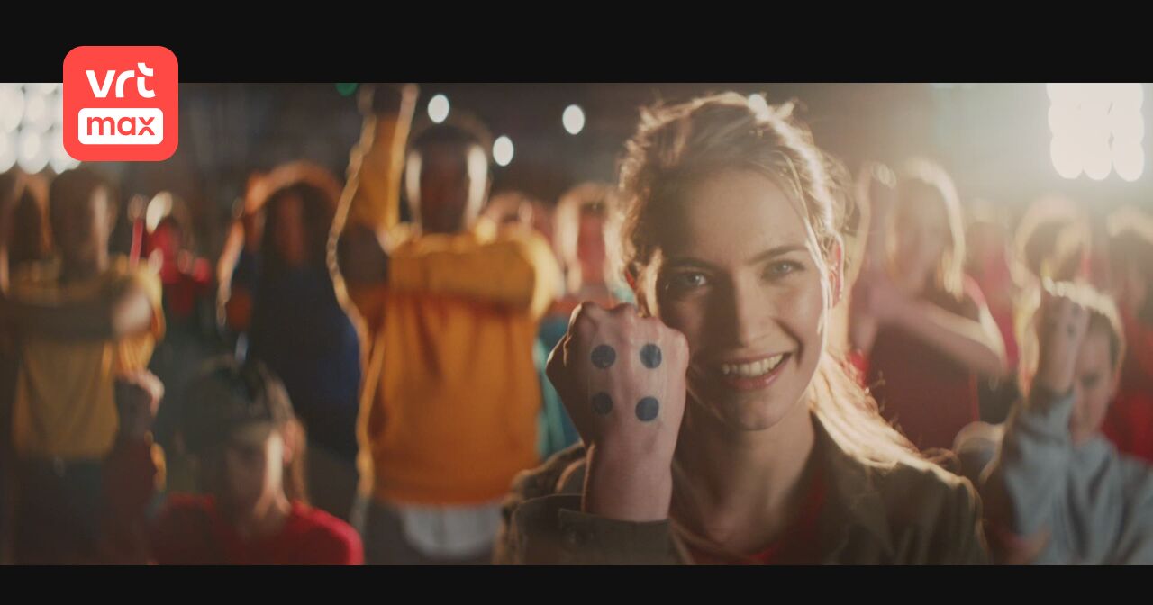 STIP IT - Stip na stip van Tinne Oltmans | VRT MAX