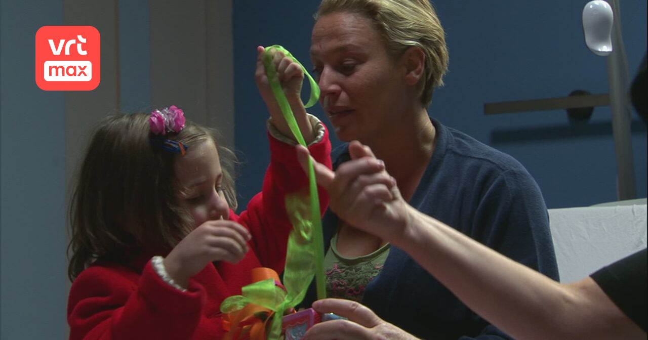 Thuis - woensdag 16 december 2020 om 06:00 | VRT MAX