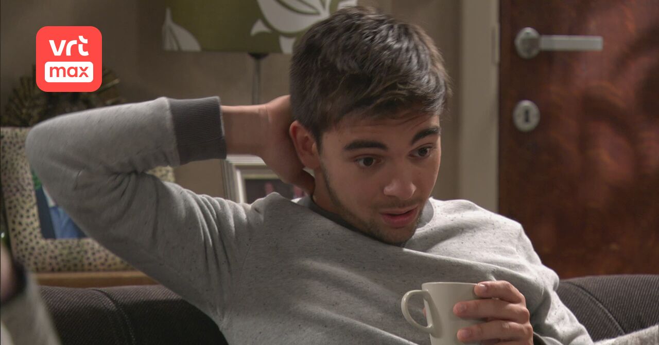 Thuis - donderdag 17 december 2020 om 06:00 | VRT MAX