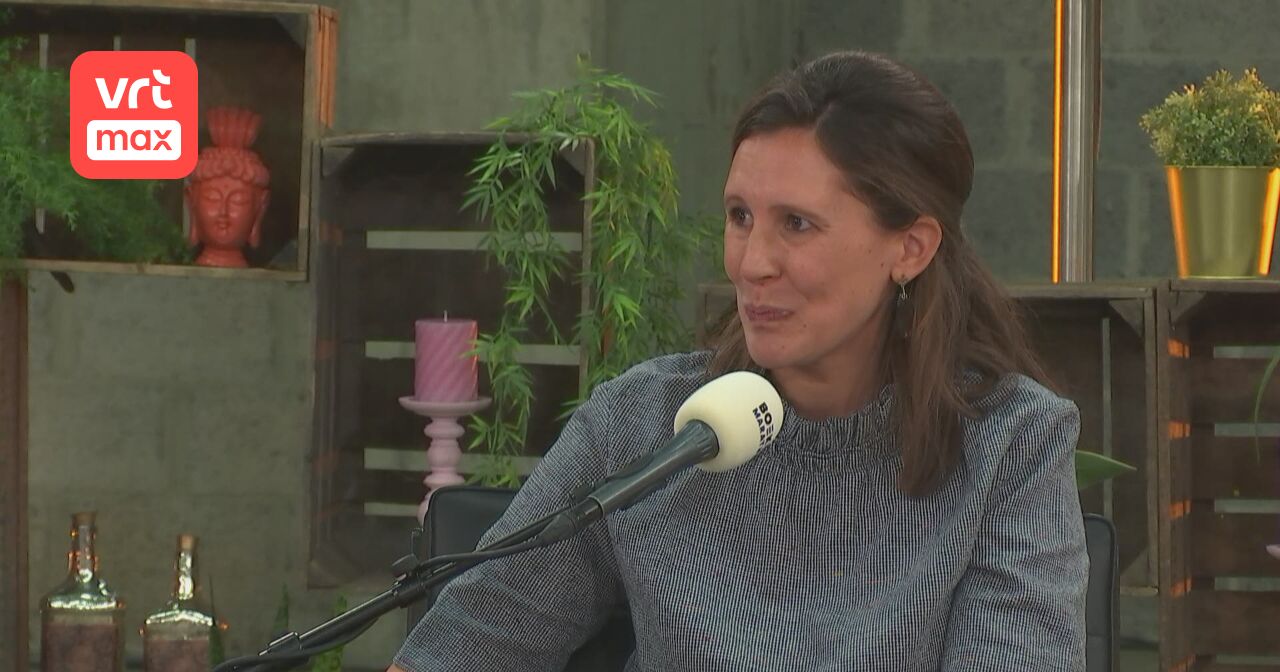 Boekenmarathon en Boekenfeest 2020 - Aflevering 30 (6 november) | VRT MAX