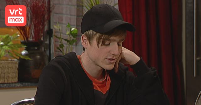 Thuis - donderdag 10 december 2020 om 06:00 | VRT MAX