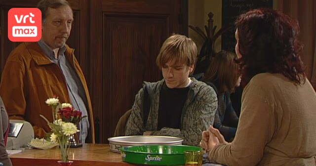 Thuis - donderdag 10 december 2020 om 06:00 | VRT MAX