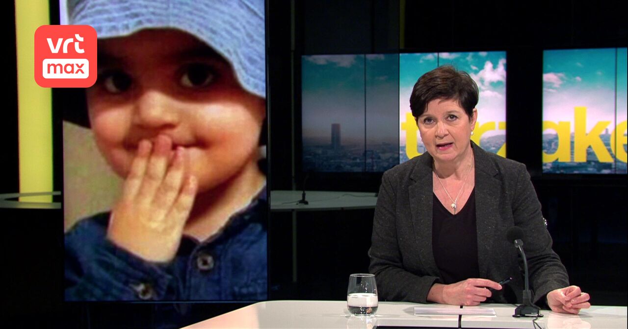 Terzake - maandag 23 november 2020 om 20:00 | VRT MAX