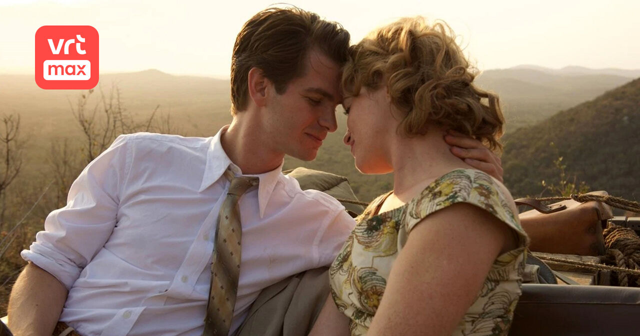 De avontuurlijke Robin Cavendish raakt plots verlamd door polio - Kijk ...