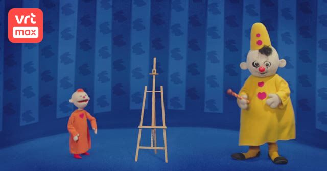 Bravo Babilu - Aflevering 19 (Seizoen 1) | VRT MAX