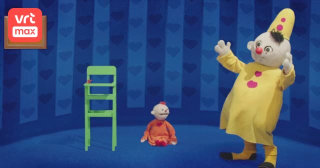 Bravo Babilu - Aflevering 1 (Seizoen 1) | VRT MAX