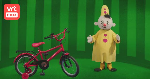 Bravo Babilu - Aflevering 9 (Seizoen 1) | VRT MAX