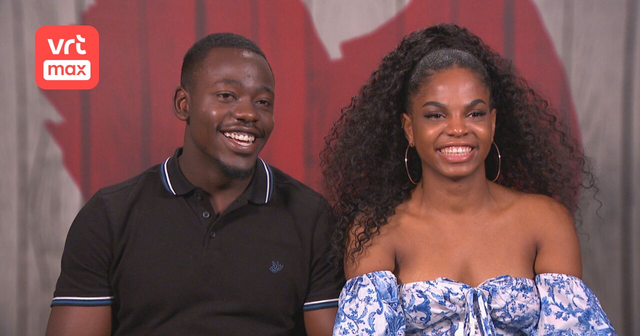 First dates - 9 (2) | VRT MAX