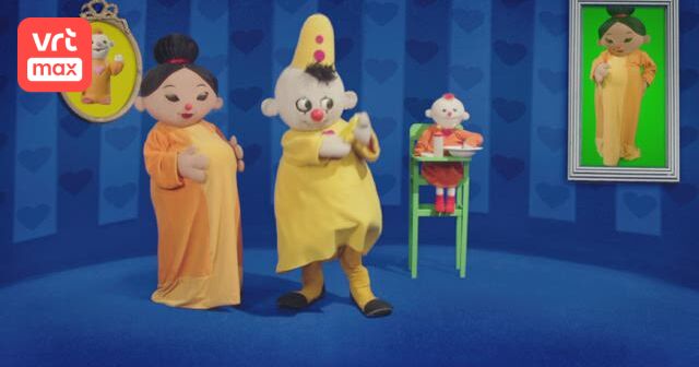 Bravo Babilu - Aflevering 7 (Seizoen 1) | VRT MAX