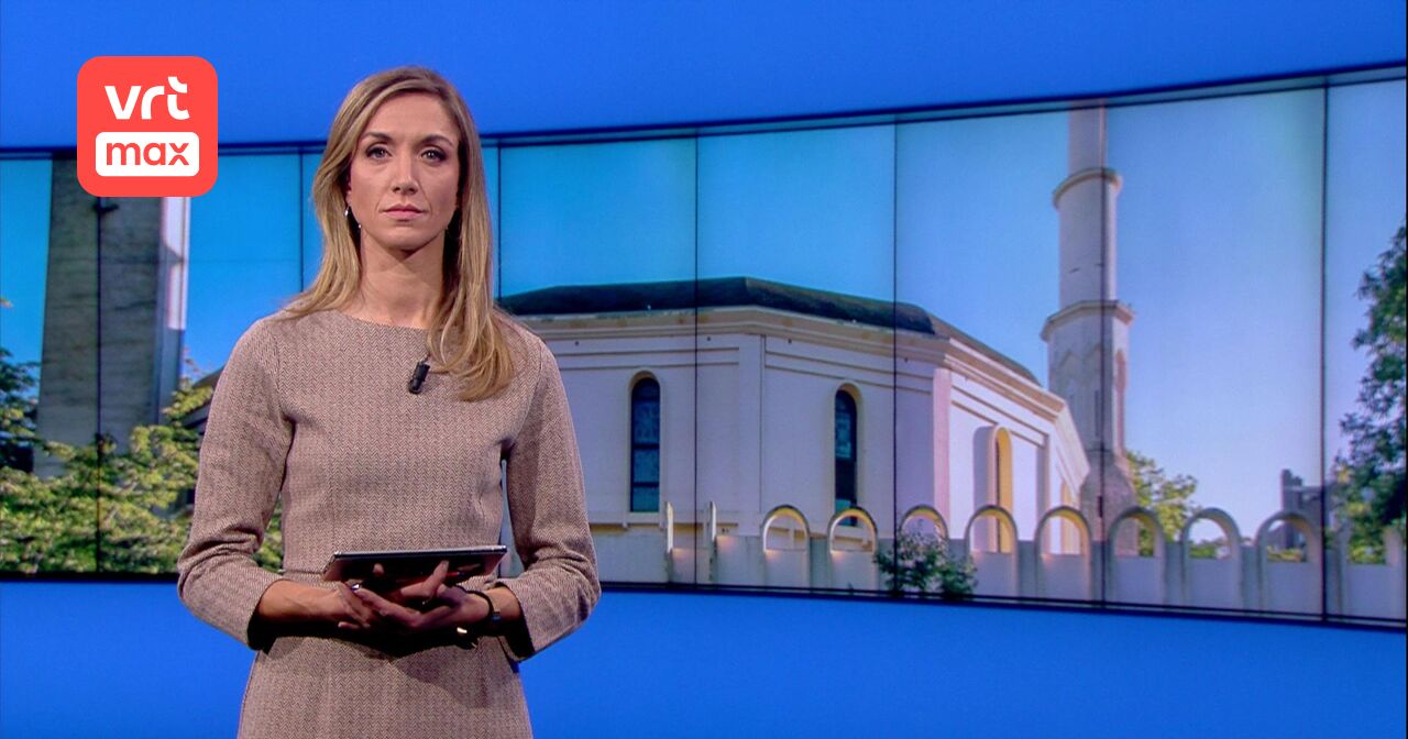 VRT NWS journaal - vrijdag 4 december 2020 om 18:03 | VRT MAX
