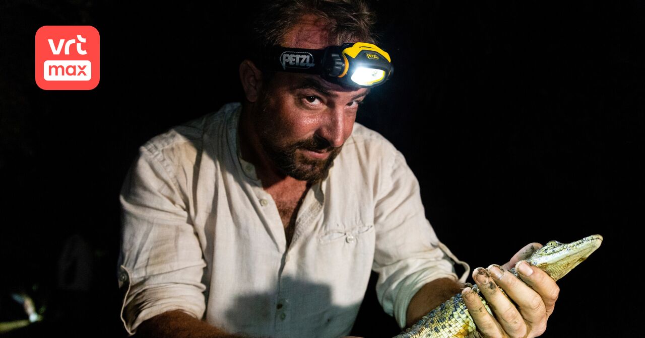 Namoroka: A lost World - 1 (1) | VRT MAX