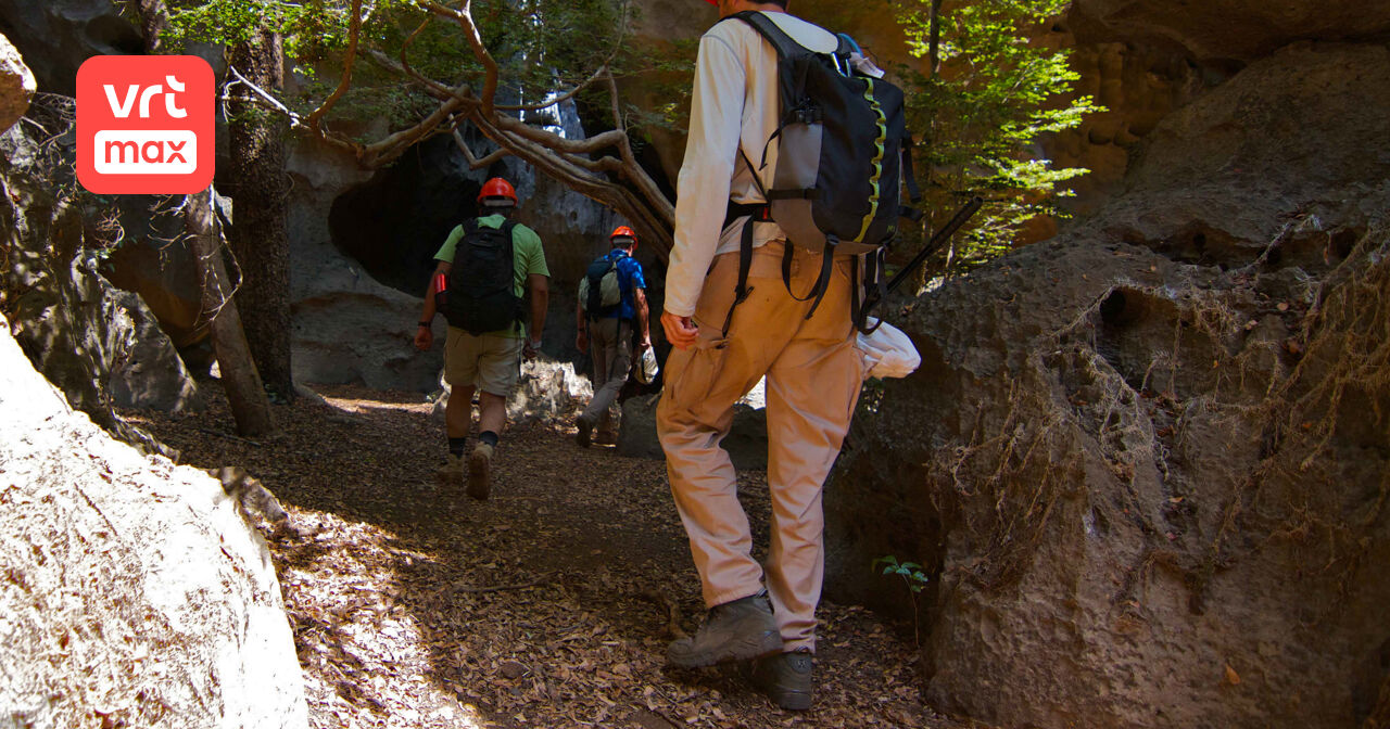 Namoroka: A lost World - 2 (1) | VRT MAX