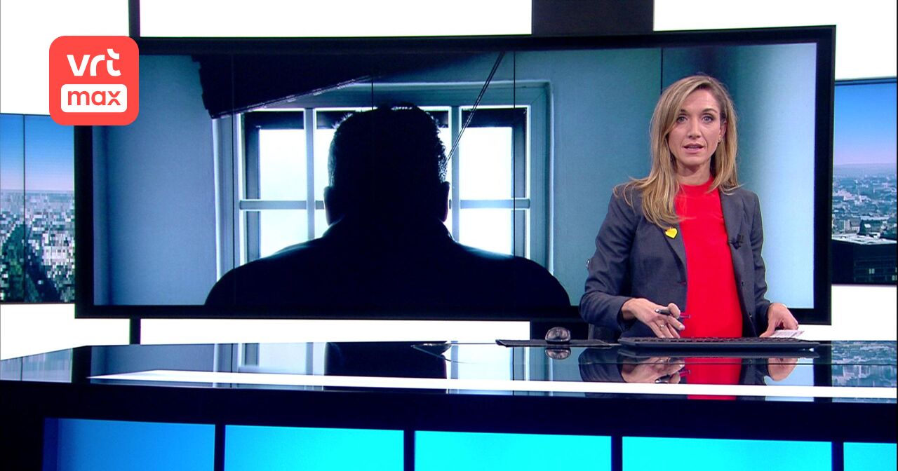 VRT NWS journaal - dinsdag 22 december 2020 om 19:00 | VRT MAX